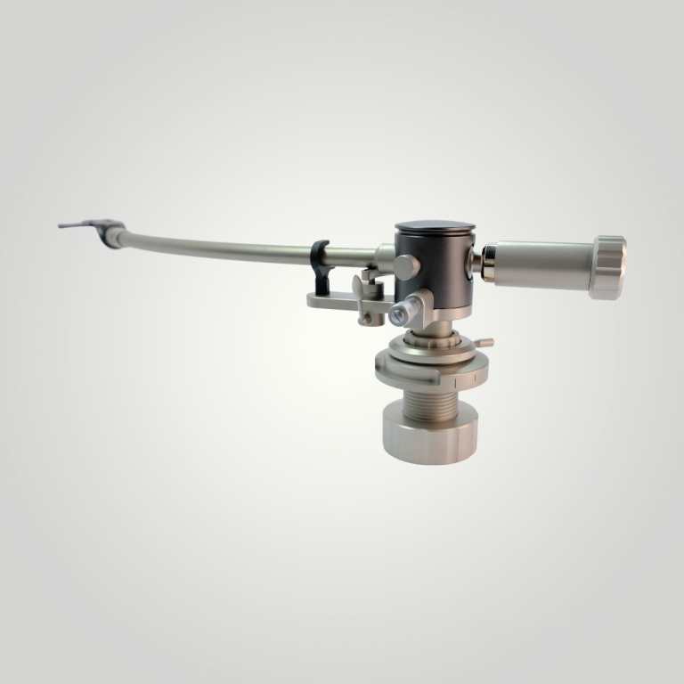 Audio Creative Groovemaster Tonearms | Solypsa