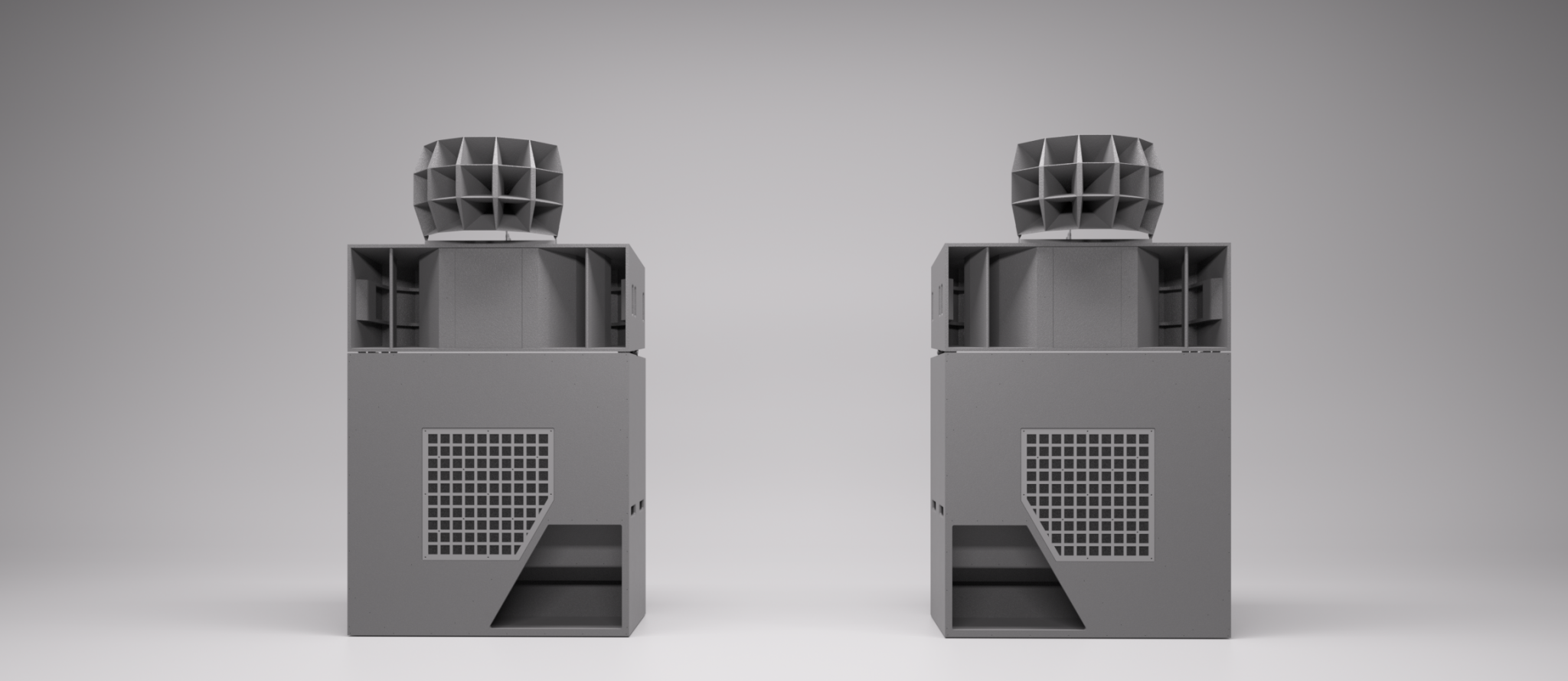 NNNN Loudspeakers | Solypsa